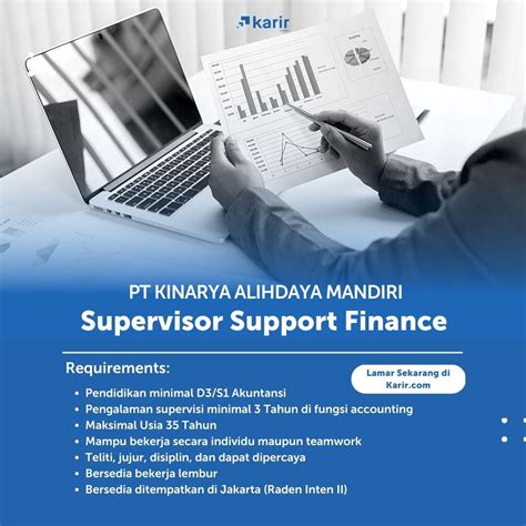 PT Kinarya Alihdaya Mandiri Budi Luhur Career Center
