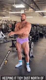 Mirinmuscles On Tumblr