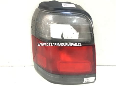 Farol Trasero Izquierdo Stw Sport Turbo SUBARU FORESTER 2 0 EJ20 DOHC