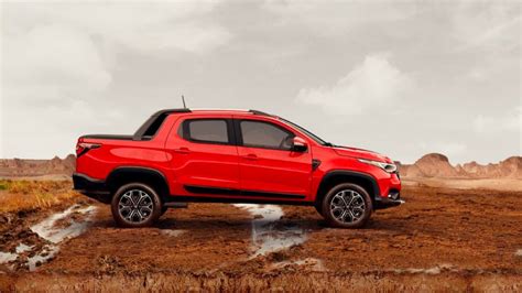 Pick Ups Ahorradoras Que Se Venden En M Xico Este De Cero A