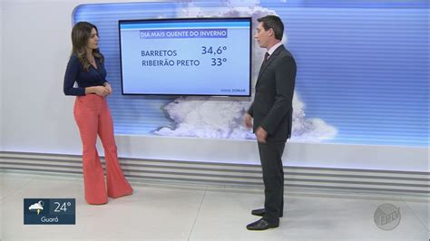 VÍDEOS EPTV 2 Ribeirão Preto de sexta feira 2 de agosto Ribeirão
