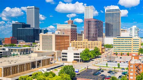 Famous Landmarks In Oklahoma For Your Bucket List