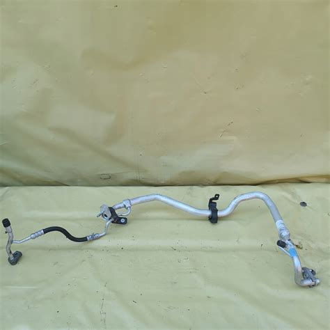 FORD FOCUS MK3 LIFT RURKA PRZEWÓD KLIMATYZACJI 1 0 ECOBOOST F1F1 19A834