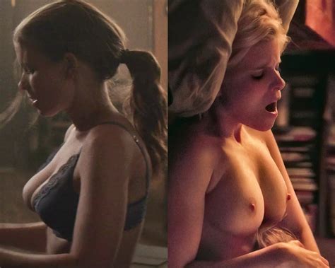 Kate Mara S Tits Nudes By Steverenford