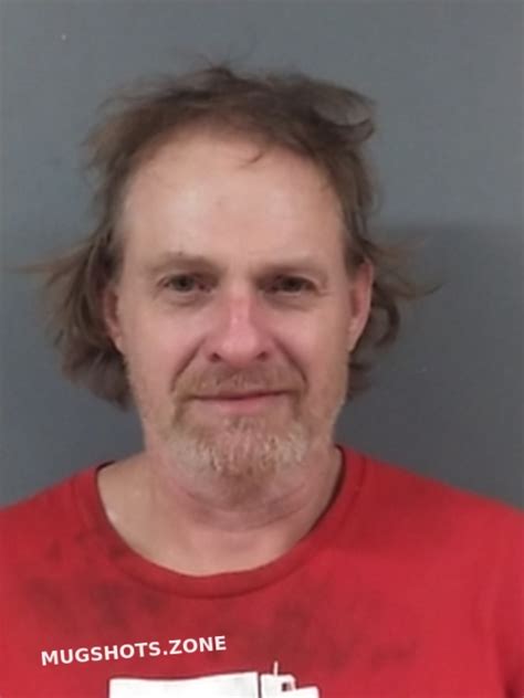 ROBERT VAUGHN 04 20 2023 Blount County Mugshots Zone