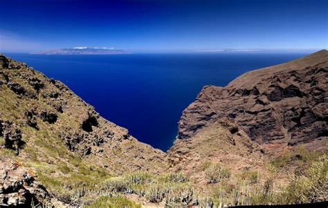 Gwiżdżąca La Gomera perła Wysp Kanaryjskich WP Turystyka