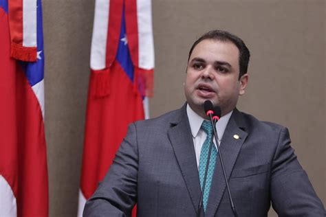 ALEAM Avança nas comissões da Aleam o PL de Roberto Cidade que