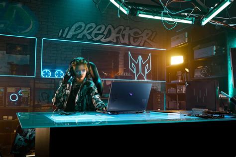 Acer Introduces All New High Performance Predator Triton 17 X And