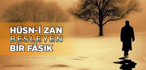 Zan Ne Demek İslam ve İhsan