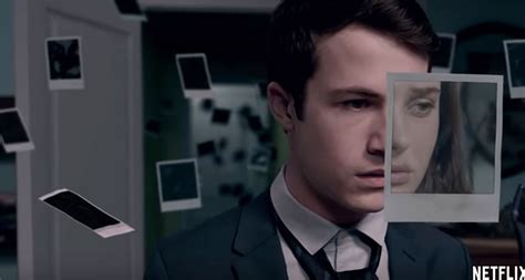 Revelan Fecha De Estreno De La Segunda Temporada De 13 Reasons Why