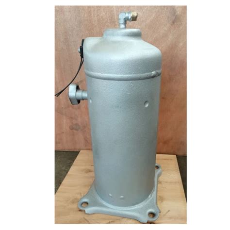 Thermo King Zmd Kve Tfd Copeland Hermetic Air Conditioning Digital