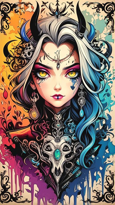 Pin by Dima Osipov on Рисунки in 2024 Girly art Disney movie art