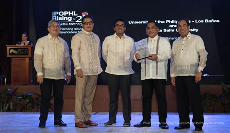Uplb Uplb At A Glance