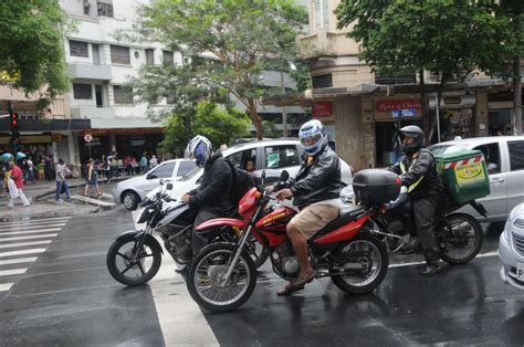 Isen O De Ipva Para Motos At Cilindradas Tem In Cio