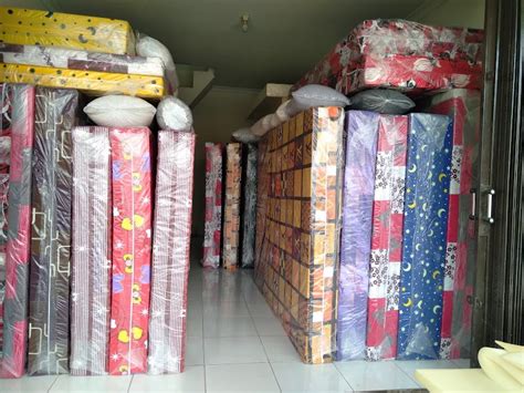 Daftar Lengkap Toko Kasur Di Kab Subang Ulastempat
