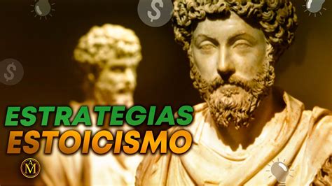La VERDAD Sobre El Estoicismo Sus ESTRATEGIAS YouTube