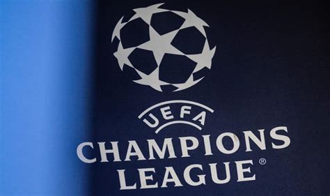Calendario Grupos Y Fechas De La Champions League Para Napoli Inter