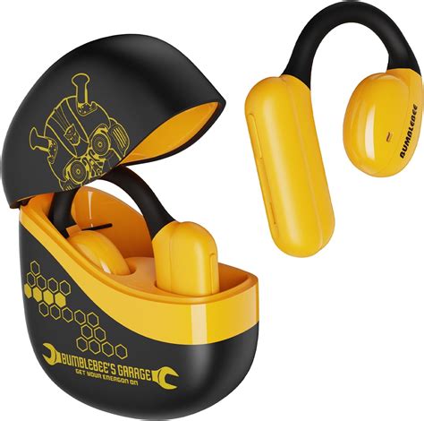 Amazon ZOMBIES CAT TF T21 Open Ear Headphones Wireless Bluetooth