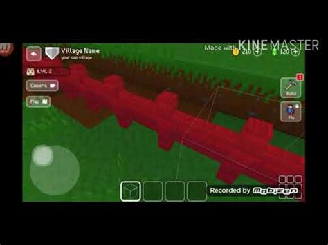 Decoro La Mia Nuova Casa Bloc Craft Ep2 YouTube