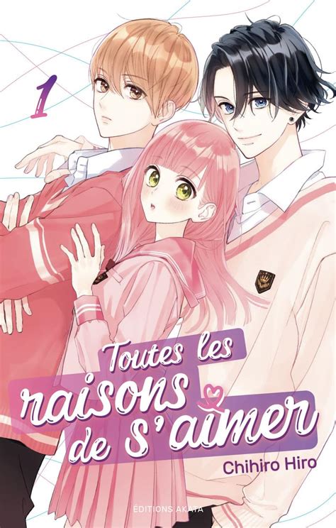 TOUTES LES RAISONS DE S AIMER TOME 1 ANONYME Amazon Ca Books