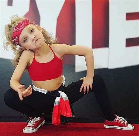 Lilliana Ketchman Dance Moms Card DaftSex HD