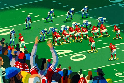 Cuáles son las posiciones en el fútbol americano Nike XL