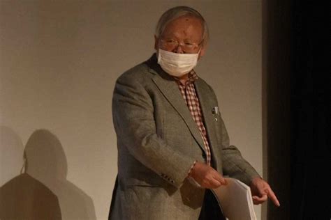 アニ漫研究部ガンダム安彦良和氏 歴史漫画描き続け神話の人物って本当にいたんですよ スポニチ Sponichi Annex 芸能