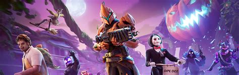 Fortnite Pesadillas Aterroriza La Isla De Battle Royale