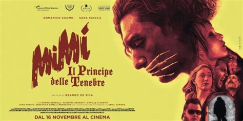 Mim Il Principe Delle Tenebre Recensione Film Di B De Sica Daruma