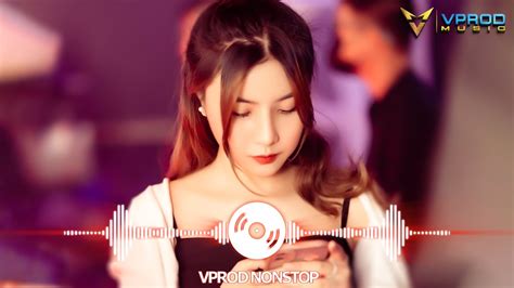 Nếu Em Không Hạnh Phúc Remix Nhạc Trẻ Remix Bass Căng Hot Tiktok LK