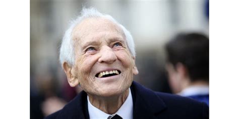 DISPARITION Les dernières lignes de Jean d Ormesson Tout finit