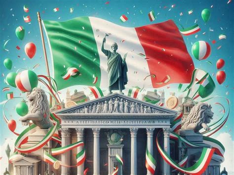 La Festa della Repubblica Italiana una celebrazione di libertà e