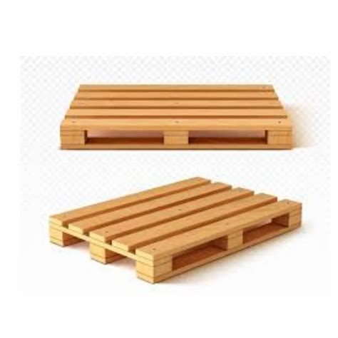 4 Way Pinewood Wooden Pallet At Rs 80 Piece Wooden Pallets In