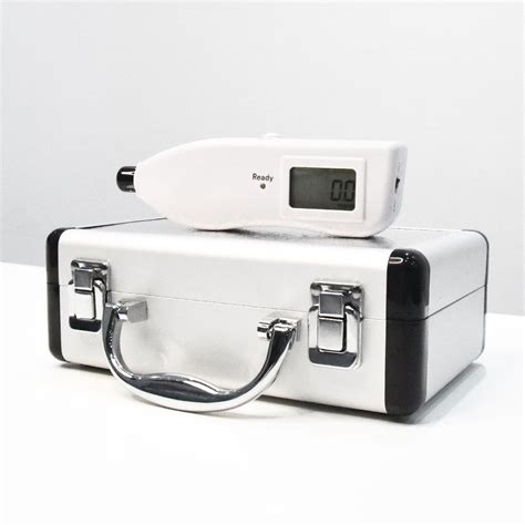 Soymed Neonatal Transcutaneous Noninvasive Total Bilirubin Meter