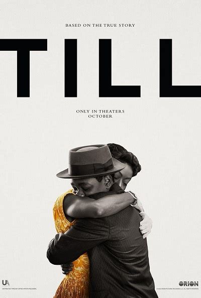 Reseña Till Justicia Para Mi Hijo Una Cinta Cruda De Una Realidad