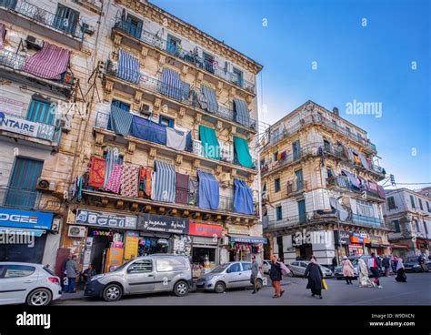 Algier algerien Fotos und Bildmaterial in hoher Auflösung Alamy