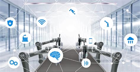 Roboty Wsp Pracuj Ce I Mobilne Jak Zbudowa Nowoczesne Stanowisko Pracy