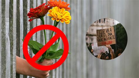 Día Internacional de la Mujer Por qué no se felicita a las mujeres el
