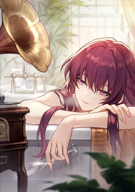 Genshin Impact News On Twitter RT HonkaiStarNews All Honkai Star