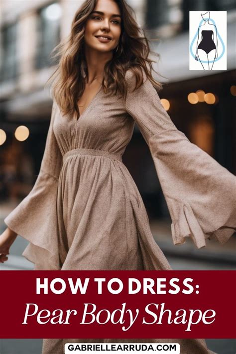 How To Dress The Pear Shaped Body And Build A Wardrobe Artofit