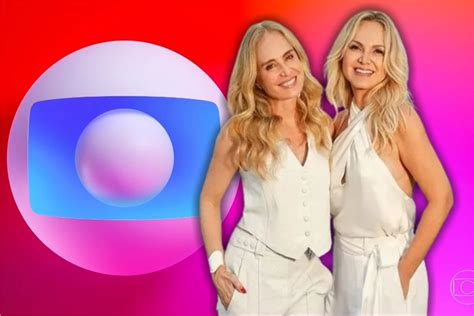 Angélica abre o jogo e revela se apresentará programa Eliana na Globo