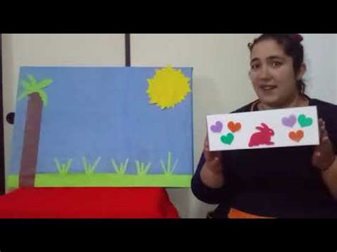 Seño Lorena 11 Poesia del Cocodrilo Maria Elena Walsh YouTube
