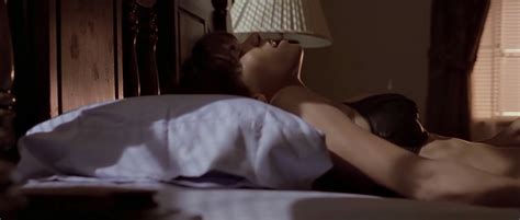 Nackte Halle Berry In Monsters Ball