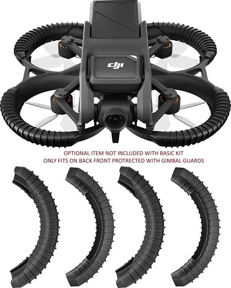 Dji Avata Fpv Light Kit