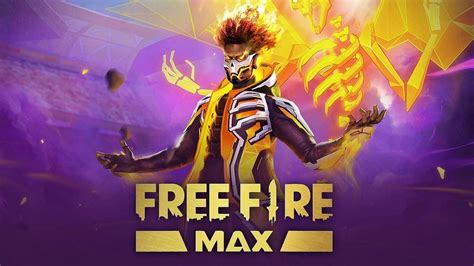 Garena Free Fire MAX S July 15 Codes How To Redeem