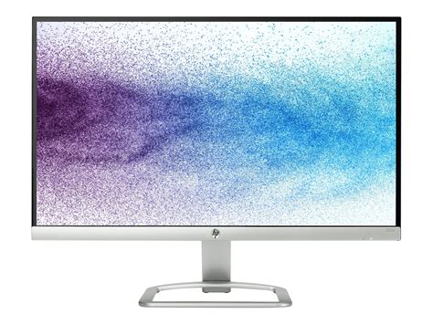 HP 22es LED Monitor 21 5 21 5 Viewable 1920 X 1080 Full HD