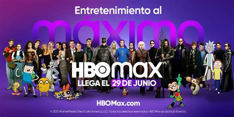 HBO Max en México precio planes y estrenos PandaAncha mx