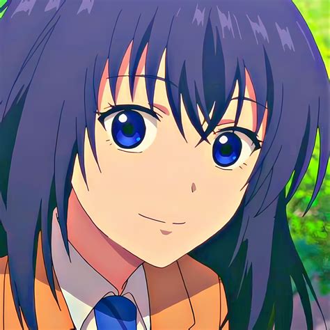 Shiho Sawaragi Anime Art Games