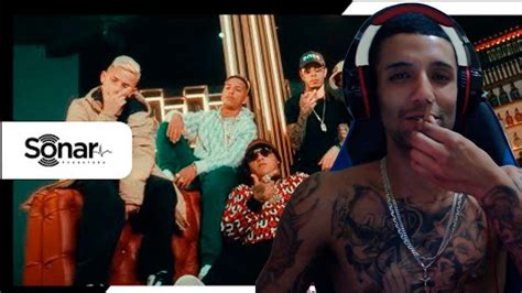 REACT DJ Boy Olá Mercedes MCs Marks Joãozinho VT Tuto Vine7