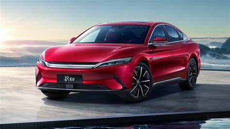 Byd Han Aral K Kampanyal Fiyat Listesi Ve Teknik Detaylar